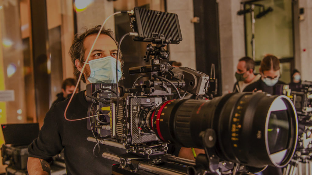 Produzione video Milano - Thirty Seconds