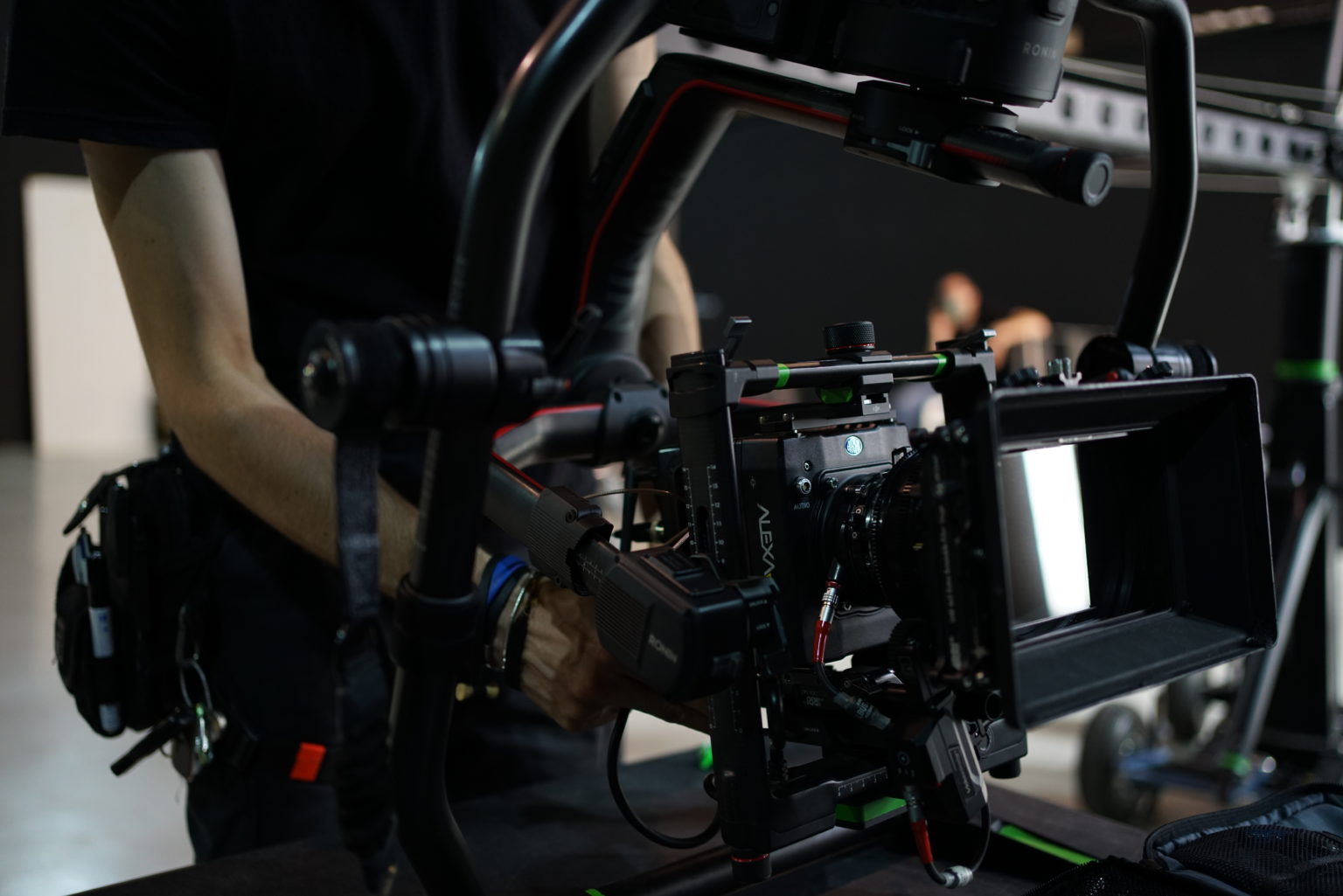 VIDEO AZIENDALI PREVISIONI E ANDAMENTI 2023/2024 - Produzione Video Milano